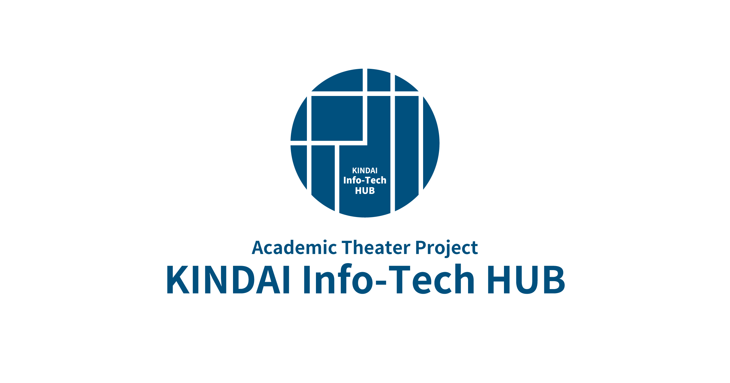 KINDAI Info-Tech HUB